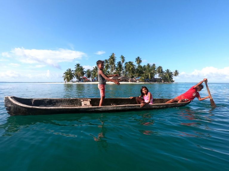Cómo llegar a Isla Fuerte: un paraíso oculto en el caribe colombiano ...