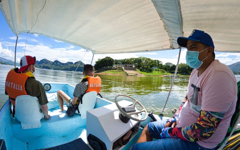 Represa de Prado Tolima: todo lo que necesitas saber antes de viajar ...