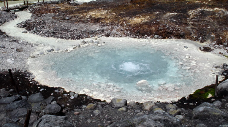 Parque Nacional Puracé: cómo llegar y qué hacer en este bello destino ...
