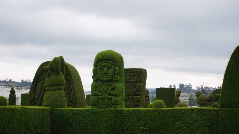 Tulcán Ecuador: Qué hacer en esta ciudad fronteriza - Travesía 360º